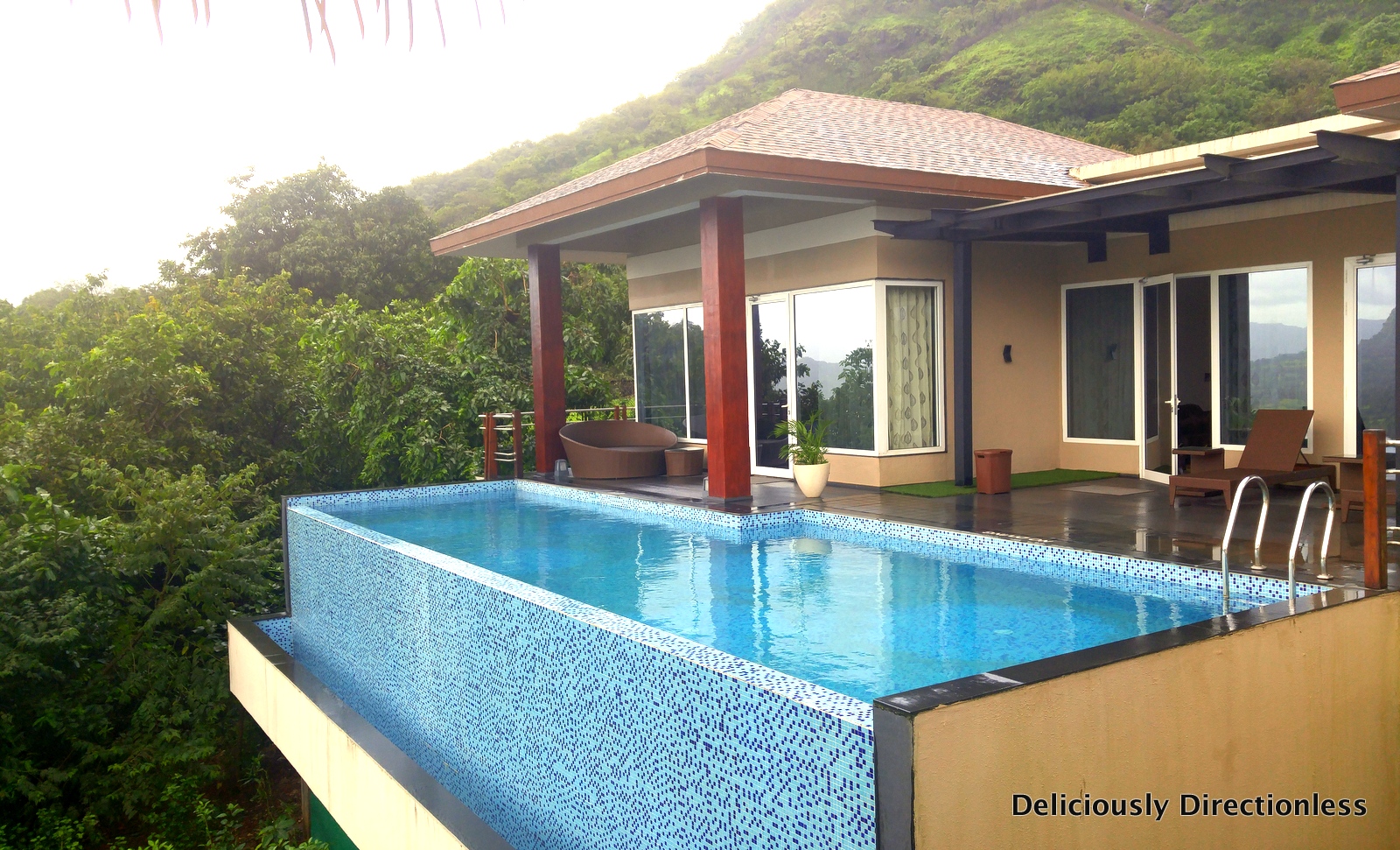 Stay: Atmantan Resort, Pune - Deliciously Directionless