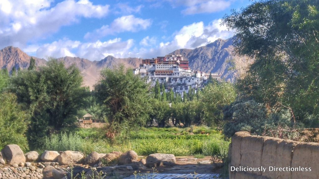 Stay: TUTC Chamba Camp Ladakh, India - Deliciously Directionless