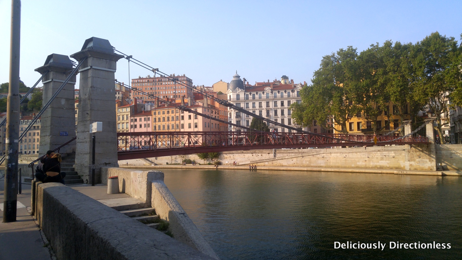 48 Hours in Lyon, France - Deliciously Directionless