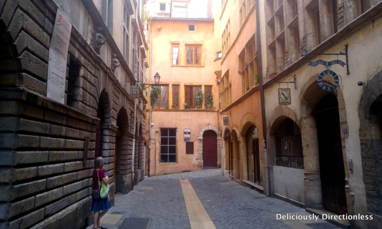 48 Hours in Lyon, France - Deliciously Directionless