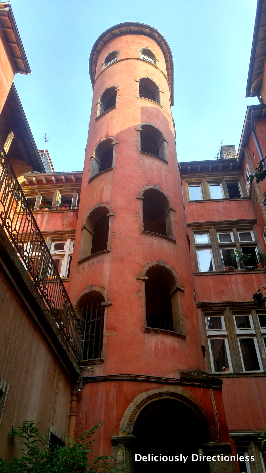 48 Hours in Lyon, France - Deliciously Directionless