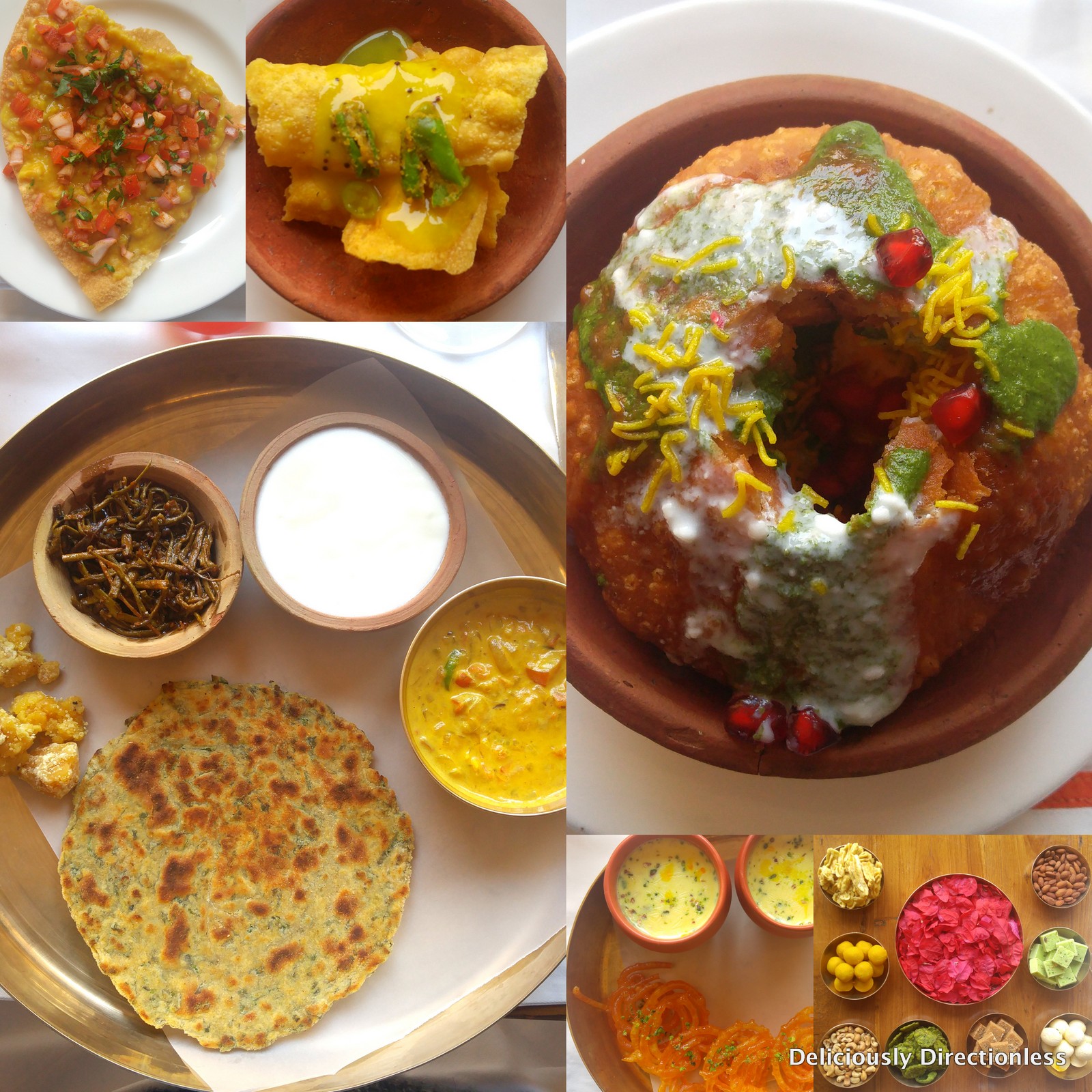 Suryagarh - A Royal Stay in Jaisalmer - Deliciously Directionless