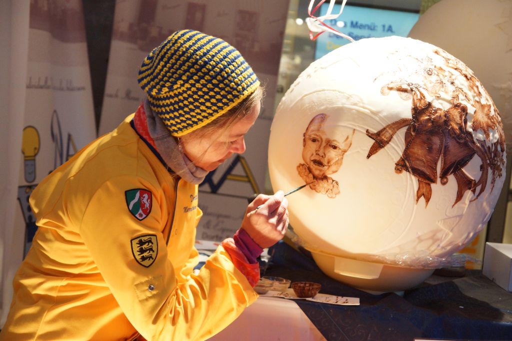 6 Of The Best Chocolate Festivals In The World - Deliciously Directionless