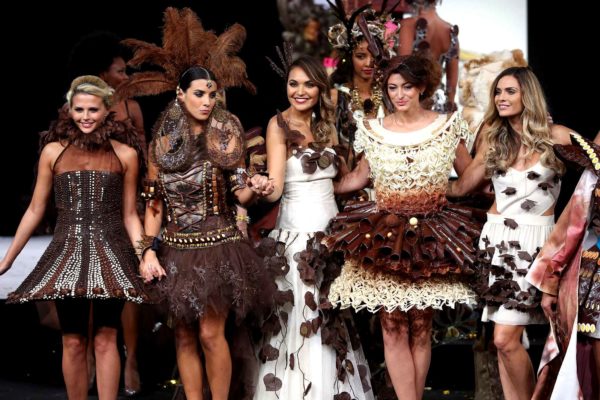 6 Of The Best Chocolate Festivals In The World - Deliciously Directionless