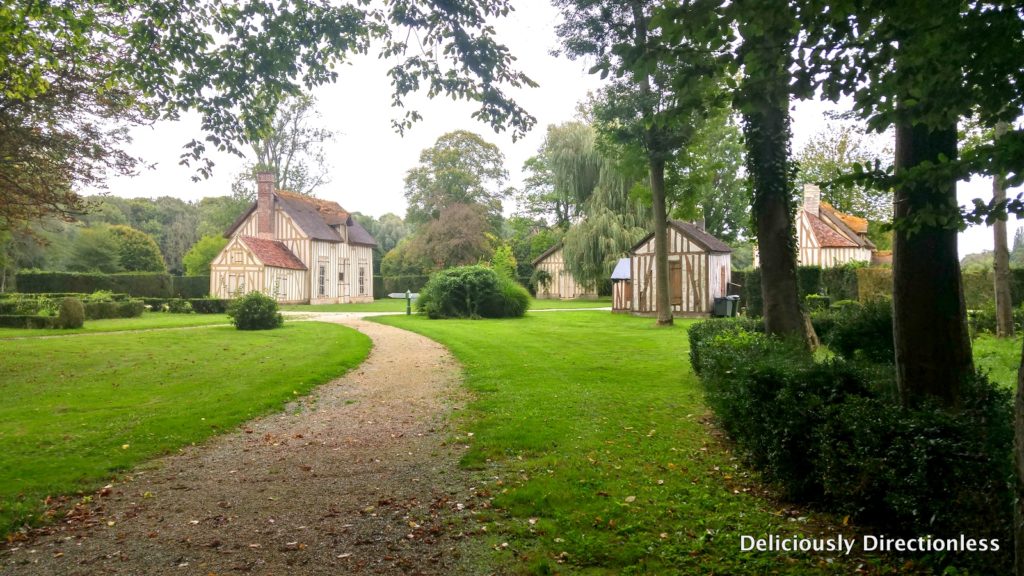 5 Reasons To Visit Chantilly France - Deliciously Directionless