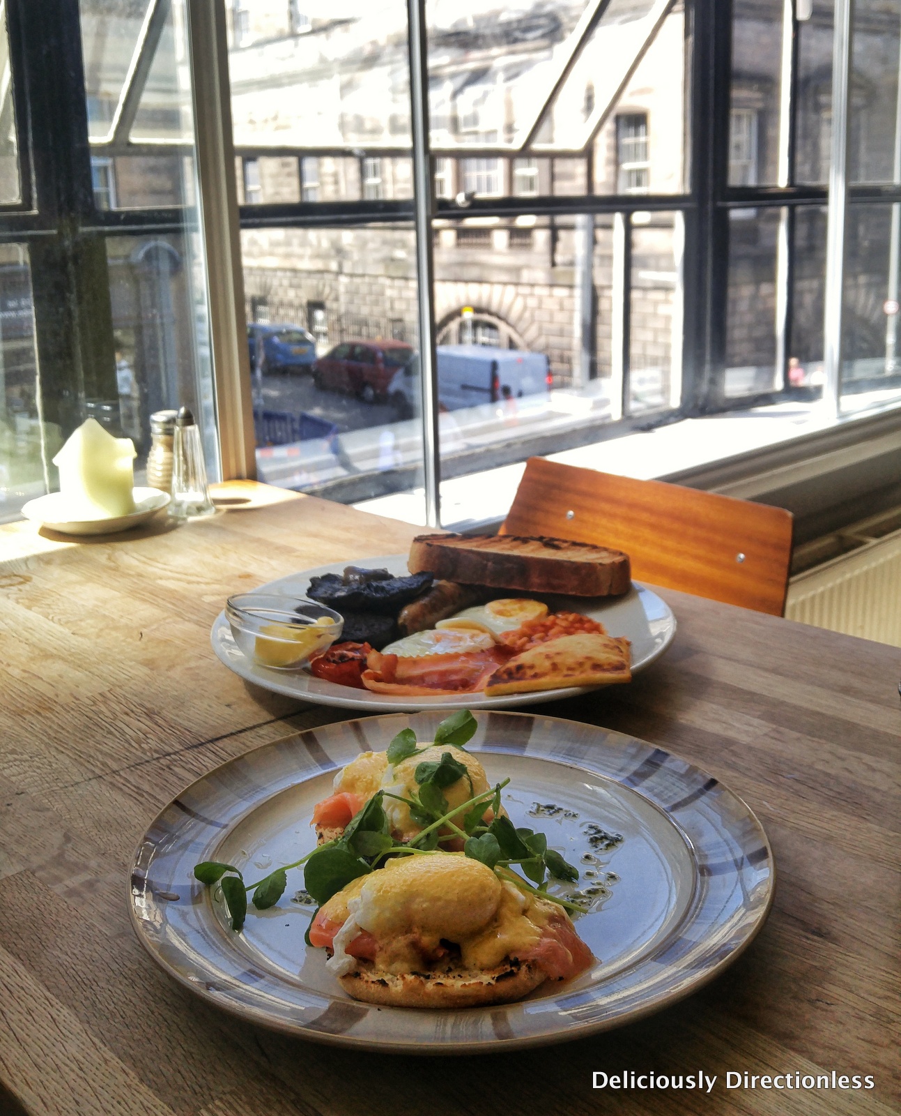 5 Things To Do In Edinburgh, Scotland - Deliciously Directionless