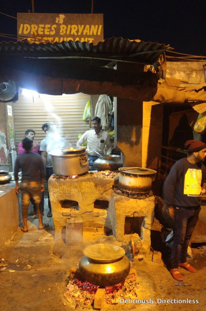 24 Hours in Lucknow, India - Deliciously Directionless