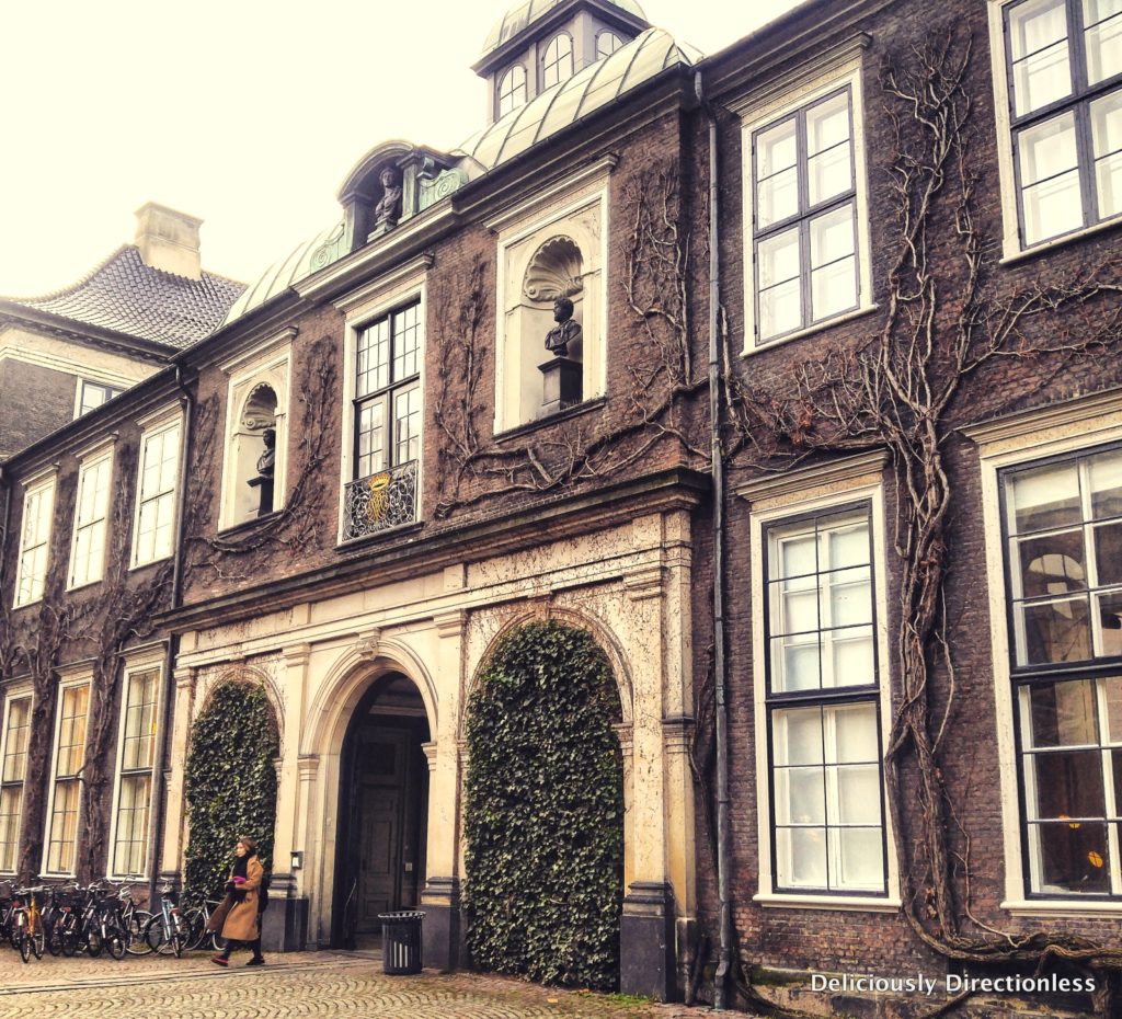 5 Things to do in Copenhagen in Winter - Deliciously Directionless