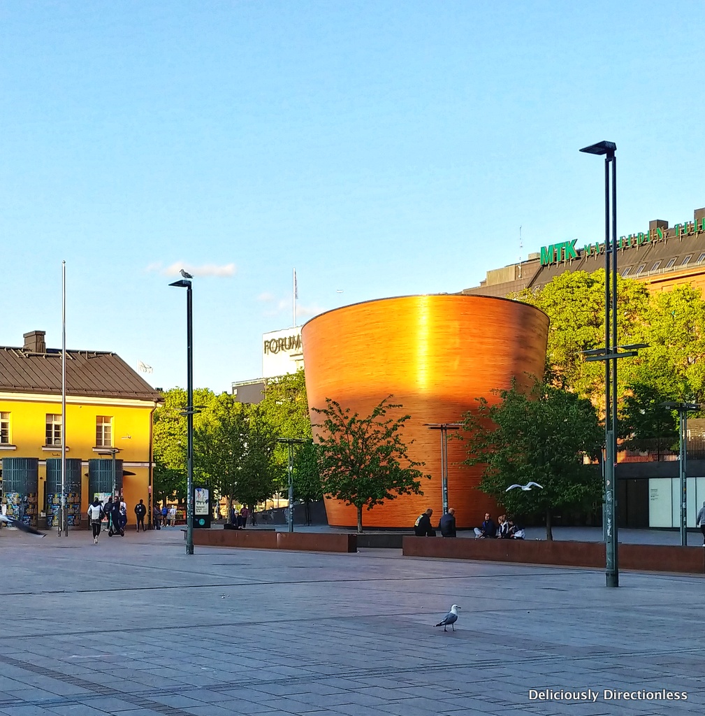 The Design Lover's Guide to Helsinki - Deliciously Directionless