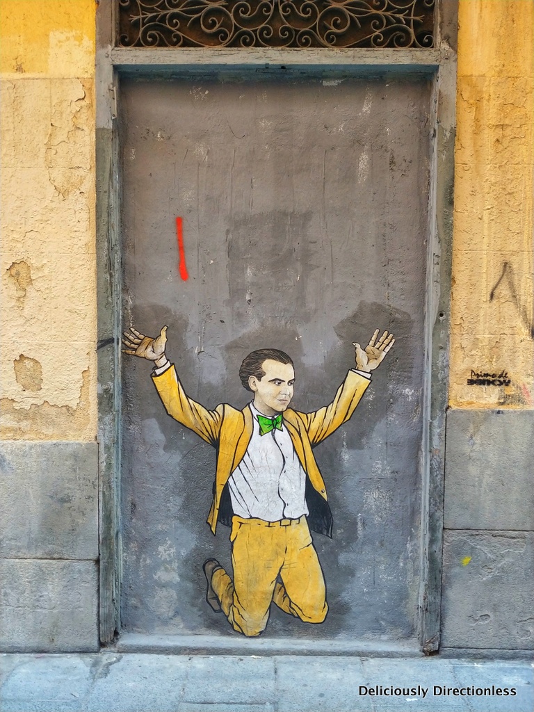 A Taste of Madrid Like A Local - Deliciously Directionless