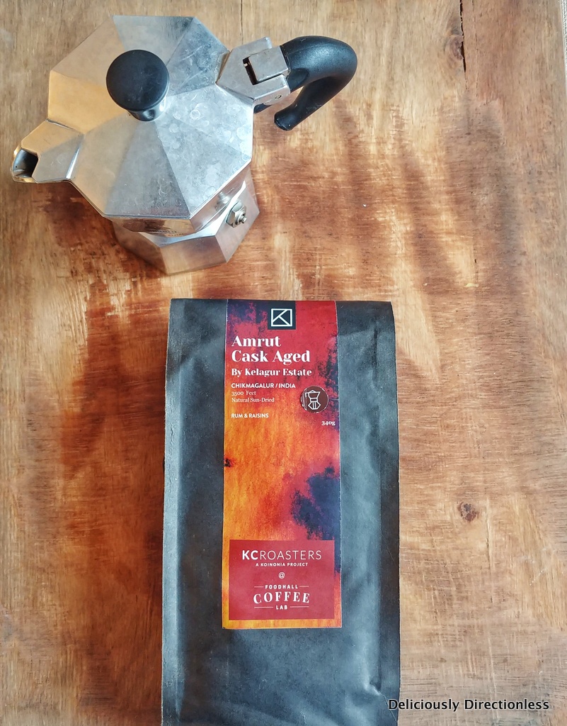 5 Indian Artisanal Coffee Brands To Try Now - Deliciously Directionless