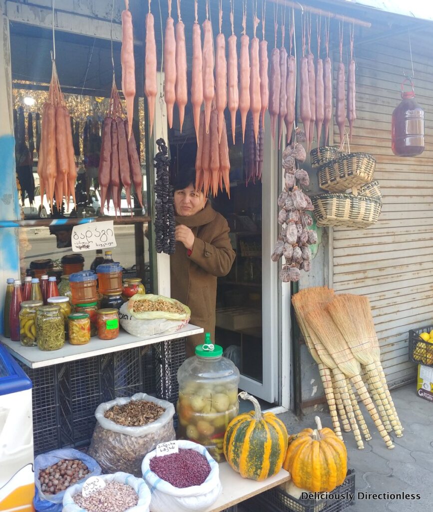 5 Reasons to Visit Tbilisi, Georgia - Deliciously Directionless