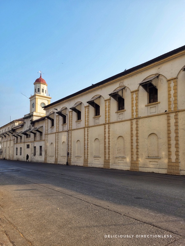This Mumbai Walking Tour Is An Architectural Treat - Deliciously ...
