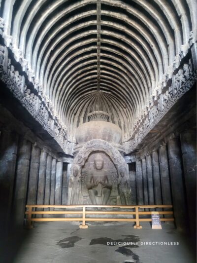 Ajanta and Ellora Caves - The Essential Guide - Deliciously Directionless