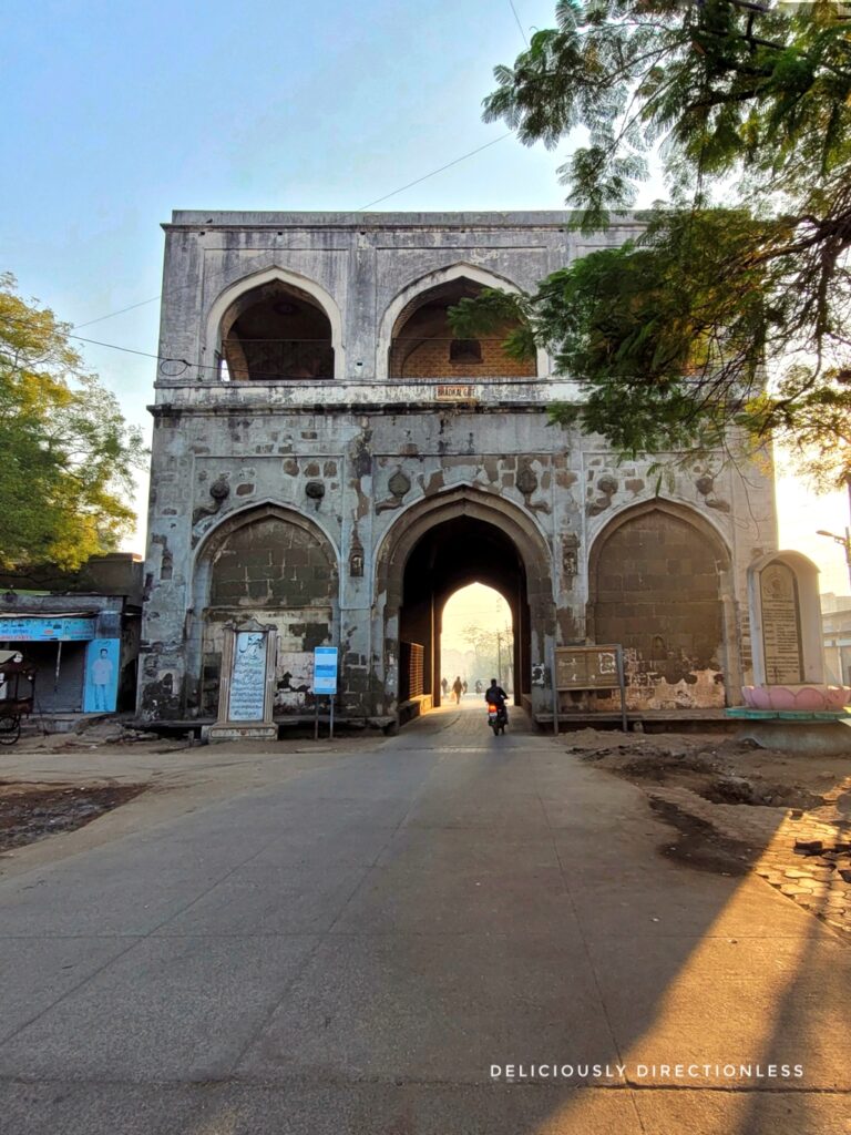 Guide to Aurangabad (Chhatrapati Sambhaji Nagar) - Deliciously ...