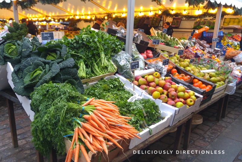6 Food Tours Across Europe You Must Try - Deliciously Directionless