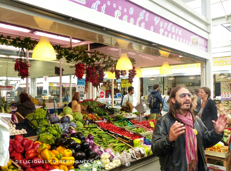 6 Food Tours Across Europe You Must Try - Deliciously Directionless