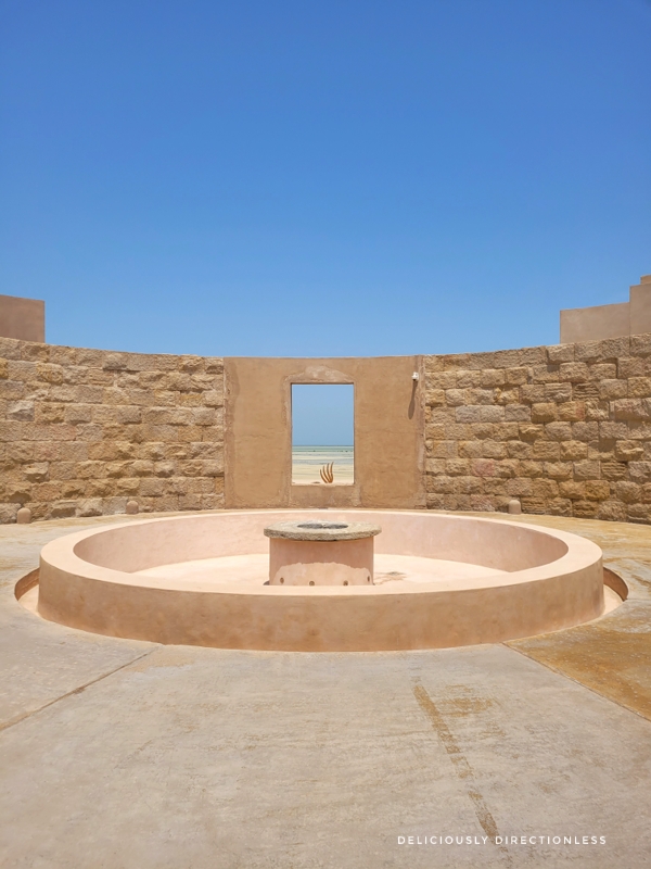 Zulal Wellness Resort - A Sustainable Retreat in Qatar - Deliciously ...