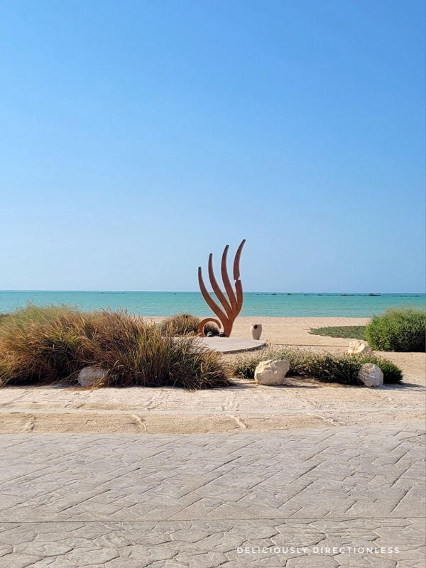 Zulal Wellness Resort - A Sustainable Retreat in Qatar - Deliciously ...