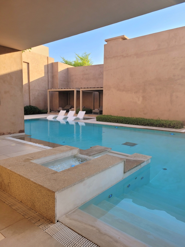 Zulal Wellness Resort - A Sustainable Retreat in Qatar - Deliciously ...