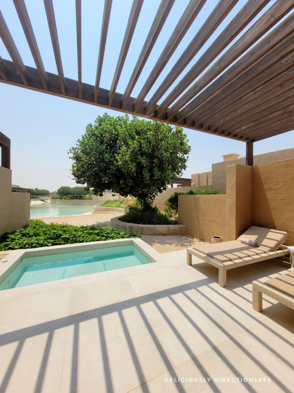 Zulal Wellness Resort - A Sustainable Retreat in Qatar - Deliciously ...