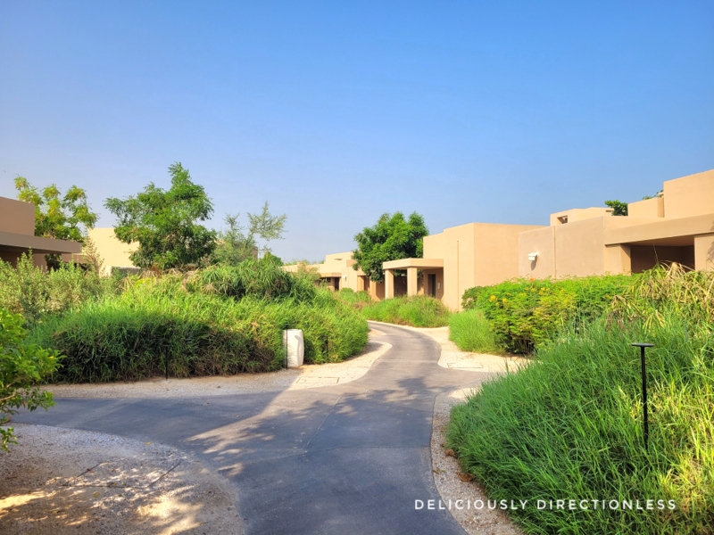 Zulal Wellness Resort - A Sustainable Retreat in Qatar - Deliciously ...
