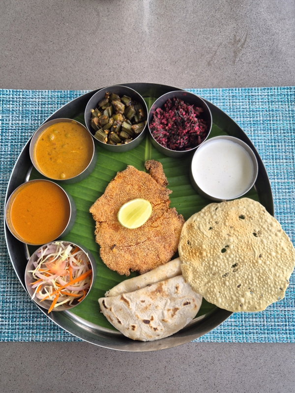 Araqila by SaffronStays: A New Resort on the Konkan Coast - Deliciously ...