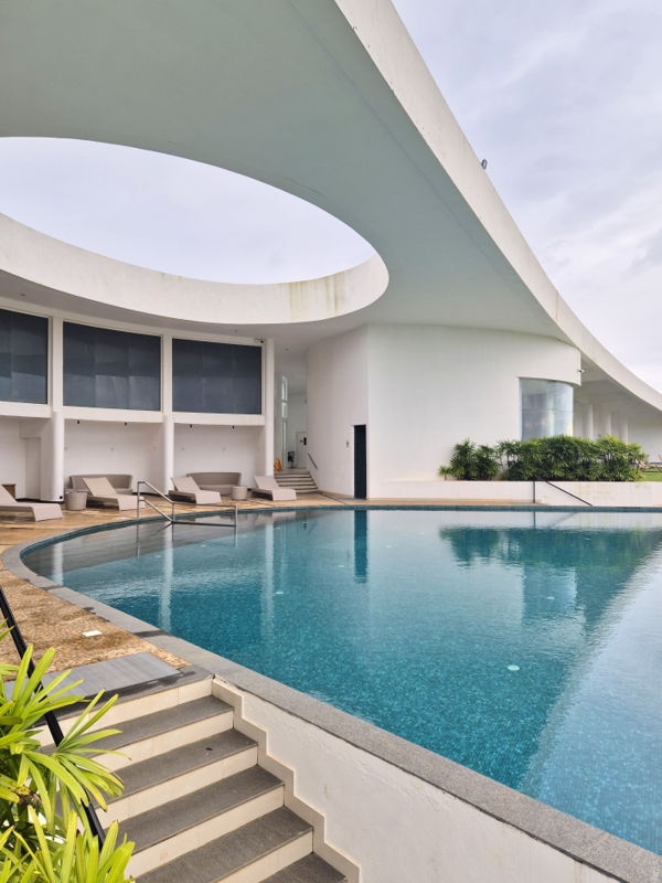 Araqila by SaffronStays: A New Resort on the Konkan Coast - Deliciously ...
